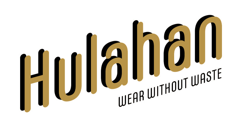 Hulahan reworked clothing and sustainable fashion for women
